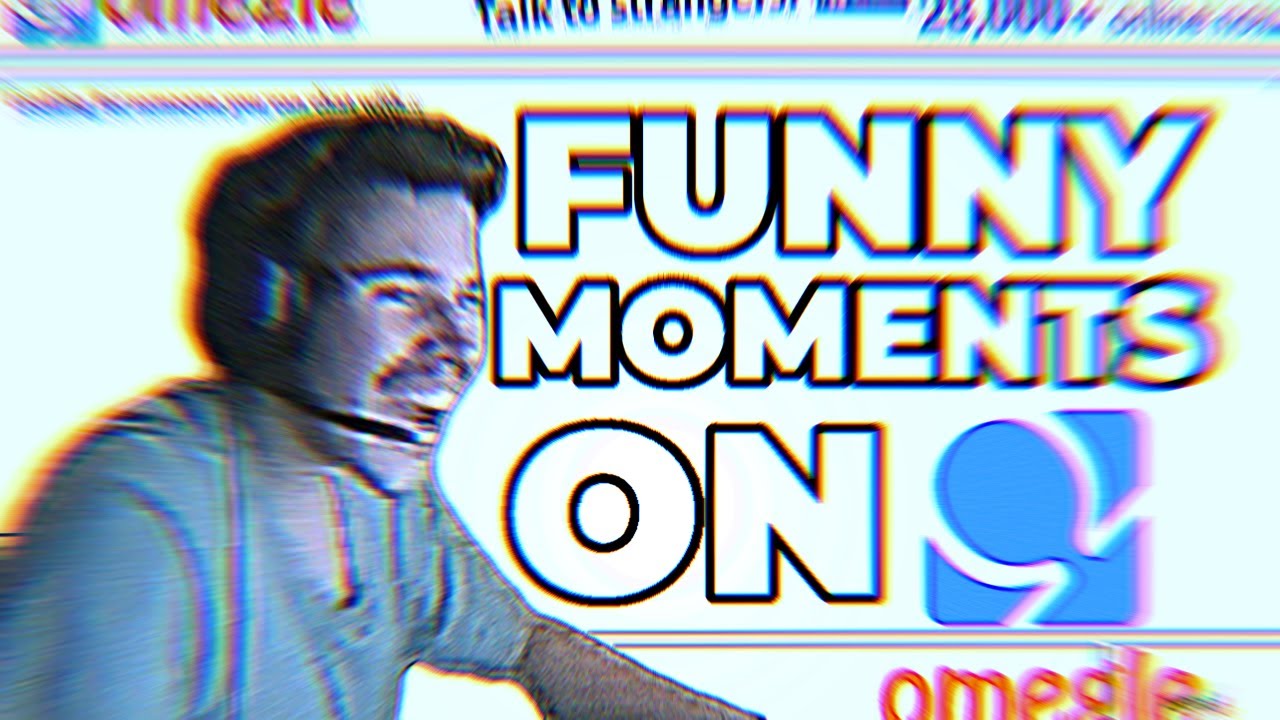 Omegle Funny Moments 1 Ft Zard96 Youtube