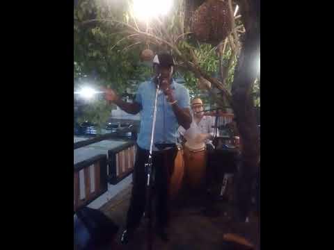 Que Agonía Randy Junco (Cover) - YouTube