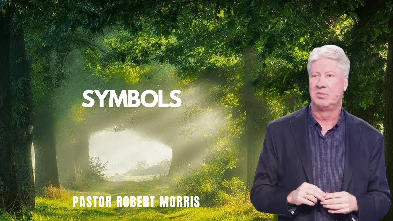 Symbols | Pastor Robert Morris | Gateway Church - YouTube