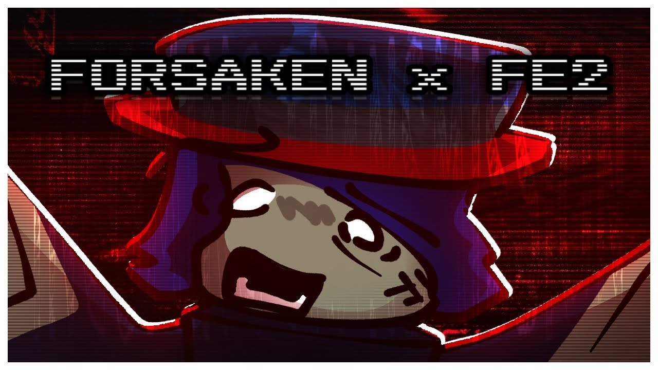 CRAZYBLOX vs GUIDE LMS | FORSAKEN x FE2 UPDATE (roblox) - YouTube