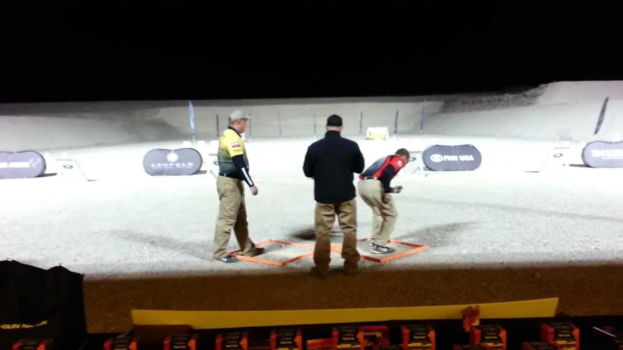 3-Gun Nation Finale: Keith Garcia vs Barry Dueck - YouTube