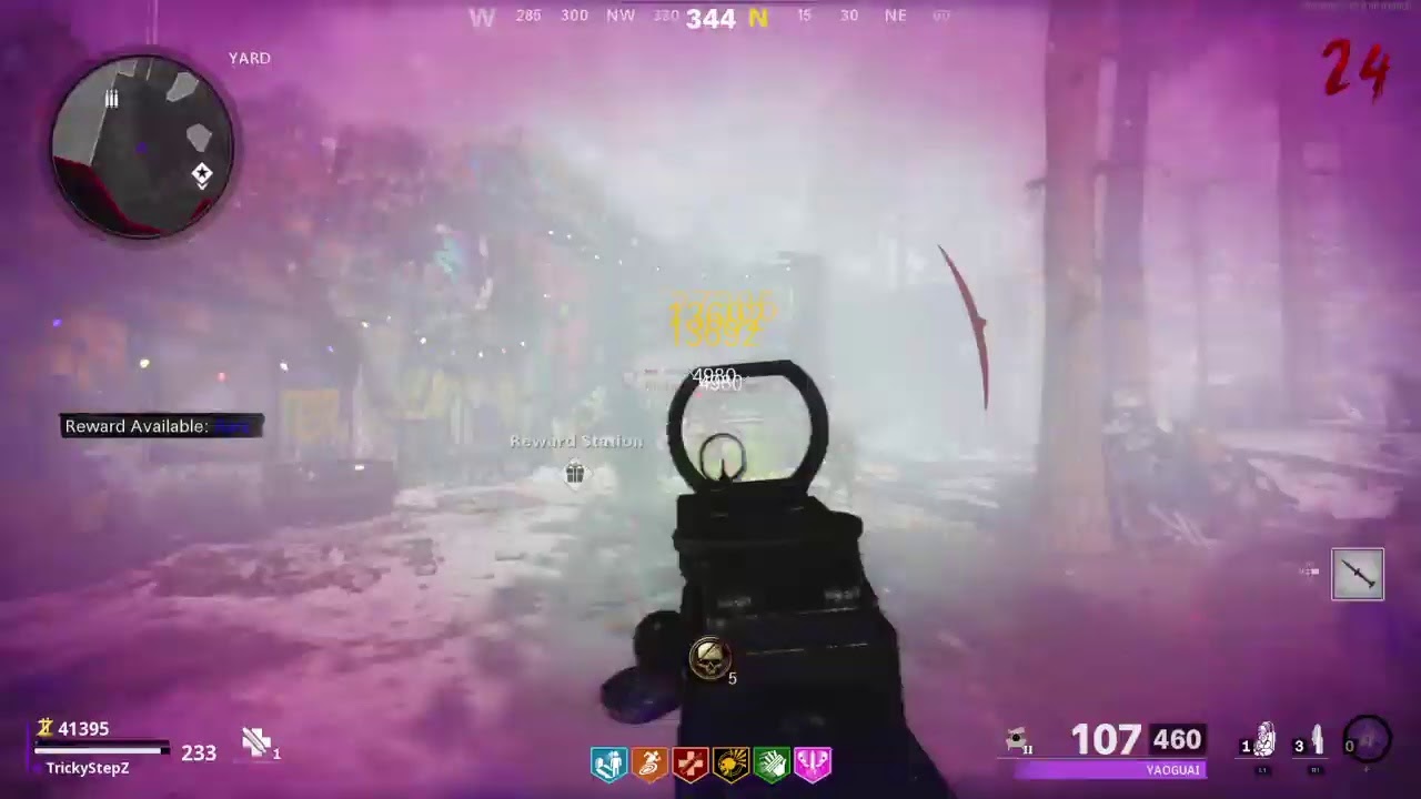 Early morning zombies - YouTube