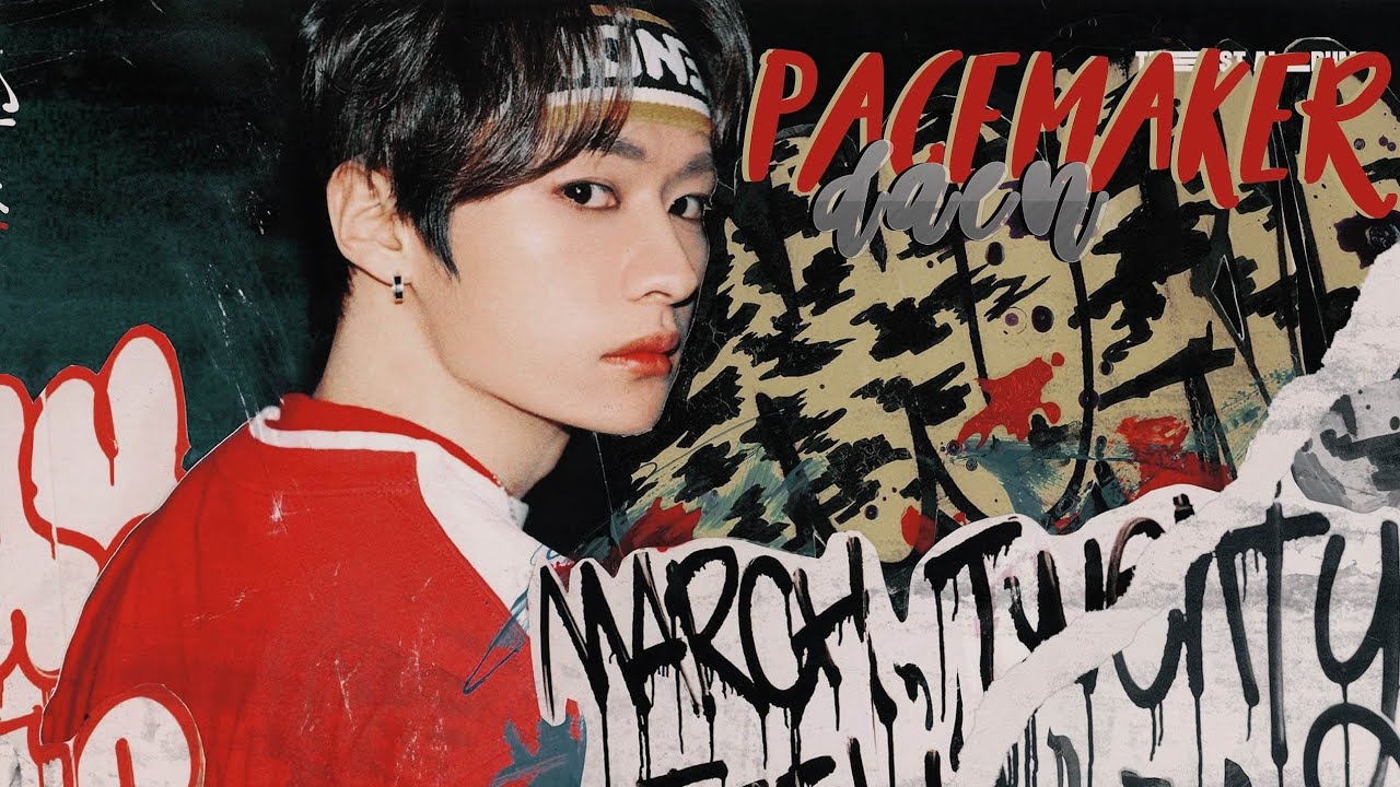 STRAY KIDS - PACEMAKER (DAEN) Cover en español" - YouTube