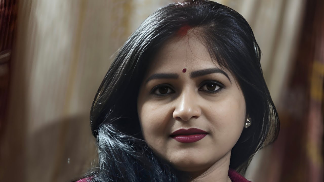Rashmi official blog is live - YouTube