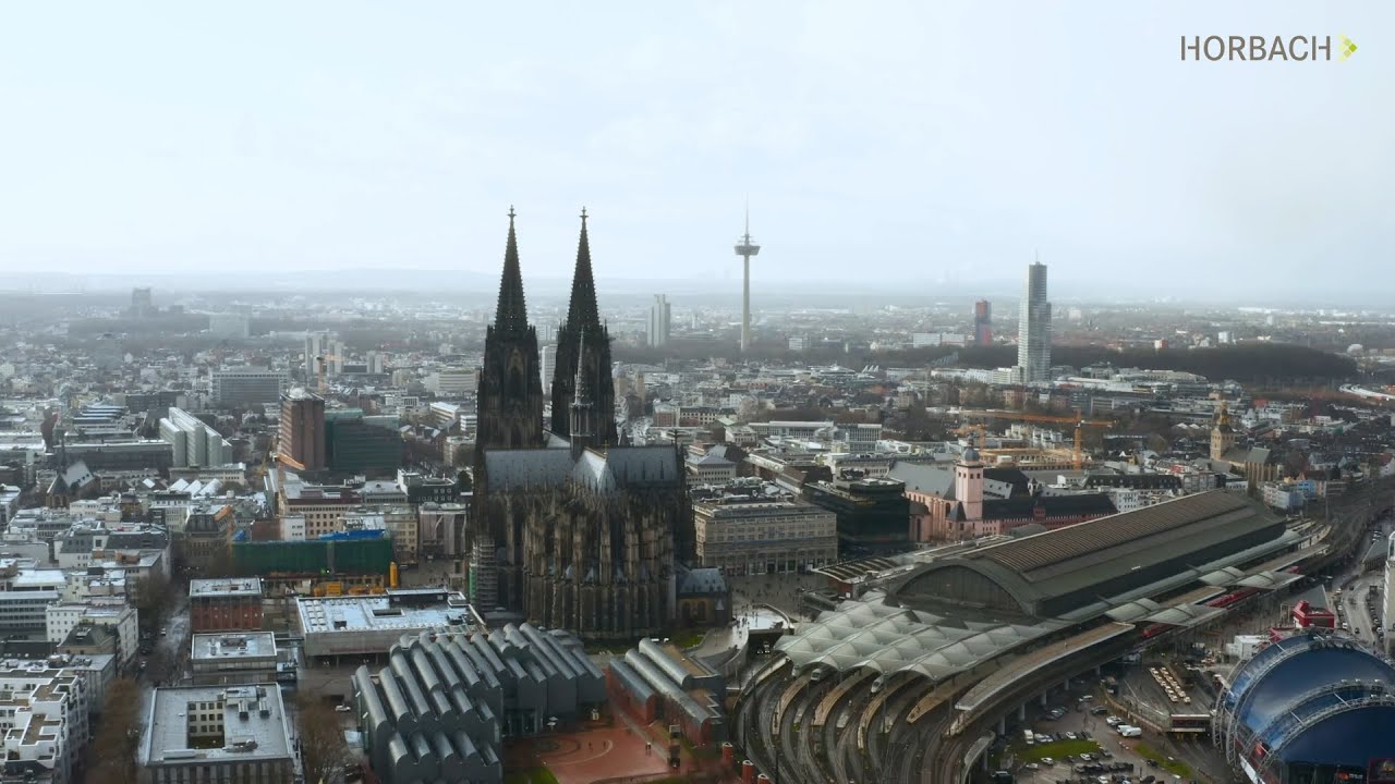 Unsere ganzheitliche Finanzplanung. Für dich. | HORBACH - YouTube