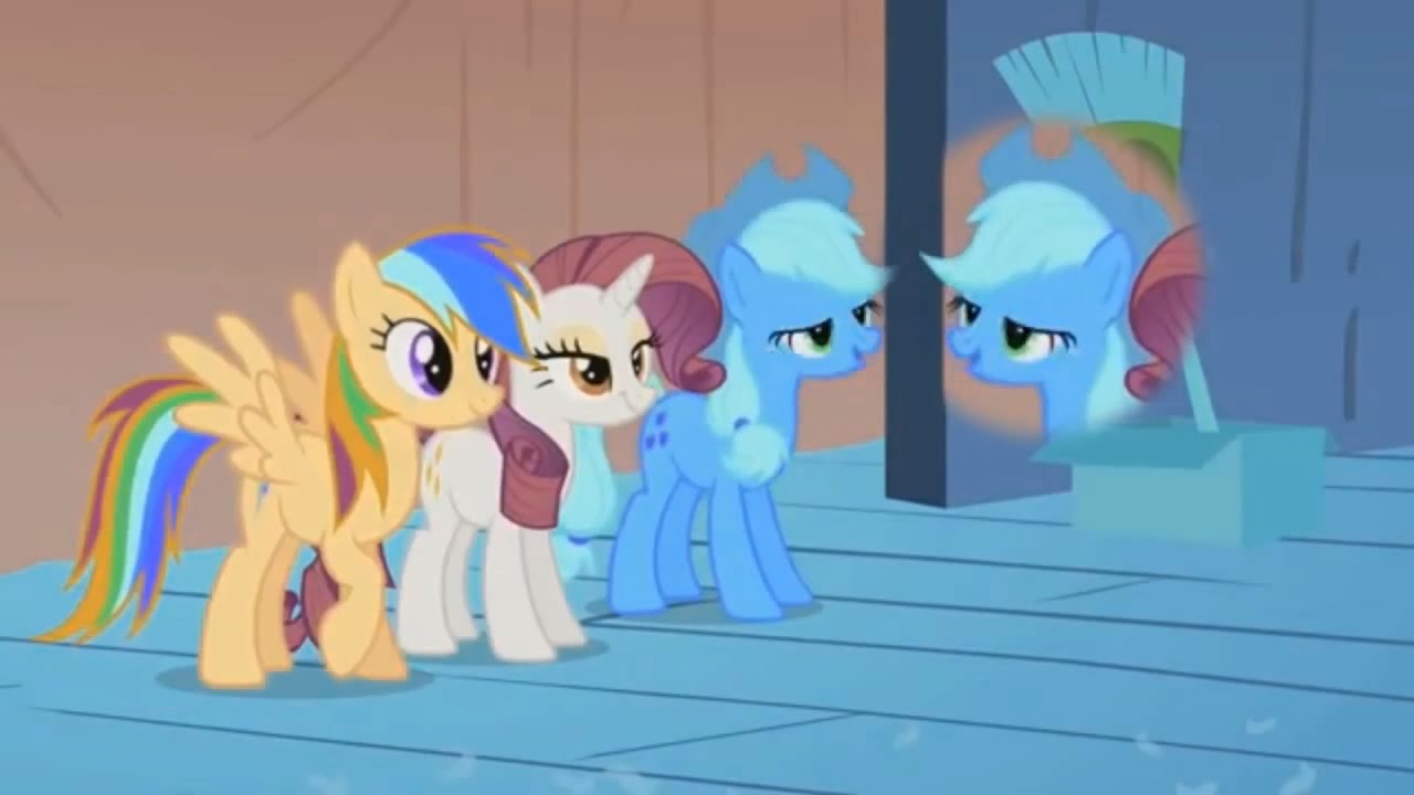 Applebloom (Multi Major Remix) - YouTube