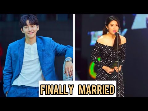 Ji Chang Wook And Nam Ji Hyun Are Getting Married// Congratulations 🥰 - YouTube