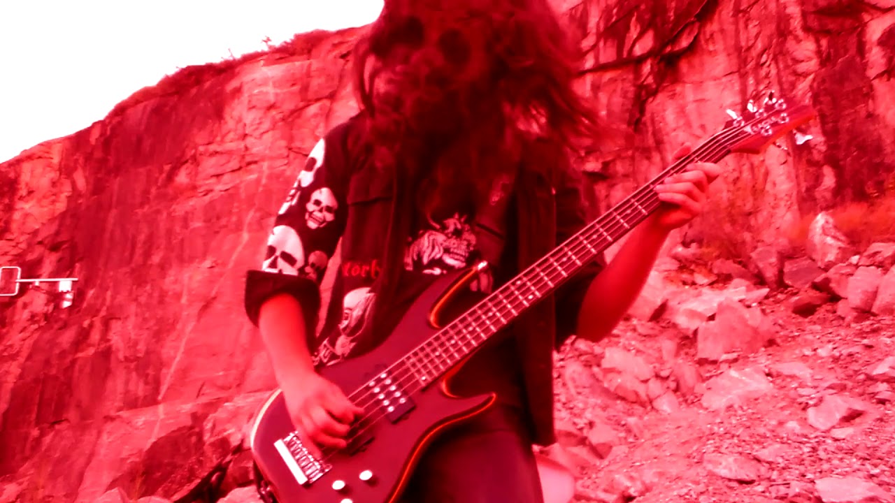 Deadliness - Vida Rock n Roll - YouTube