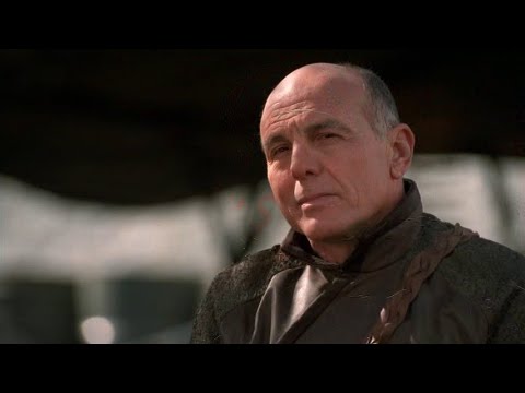 Stargate SG-1 - Season 6 - Allegiance - Tok'ra history - YouTube