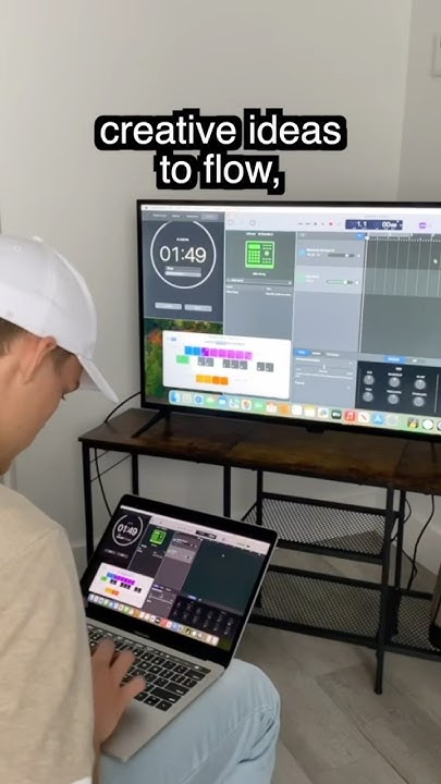 How to overcome art block - YouTube