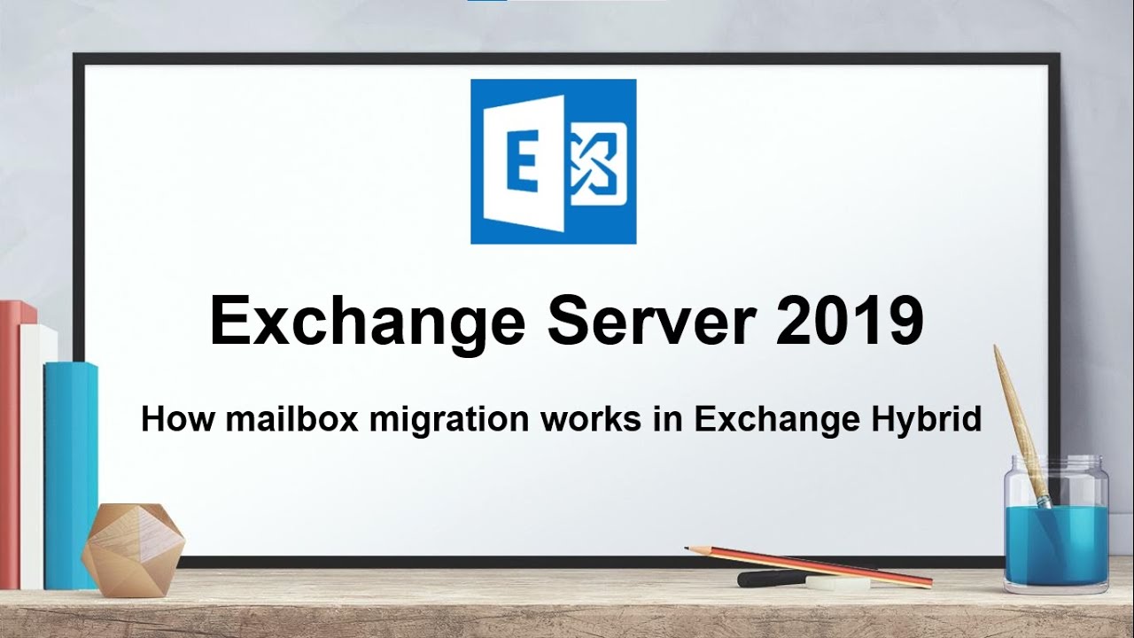 How mailbox migration works in Exchange Hybrid | Exchange Hybrid ...