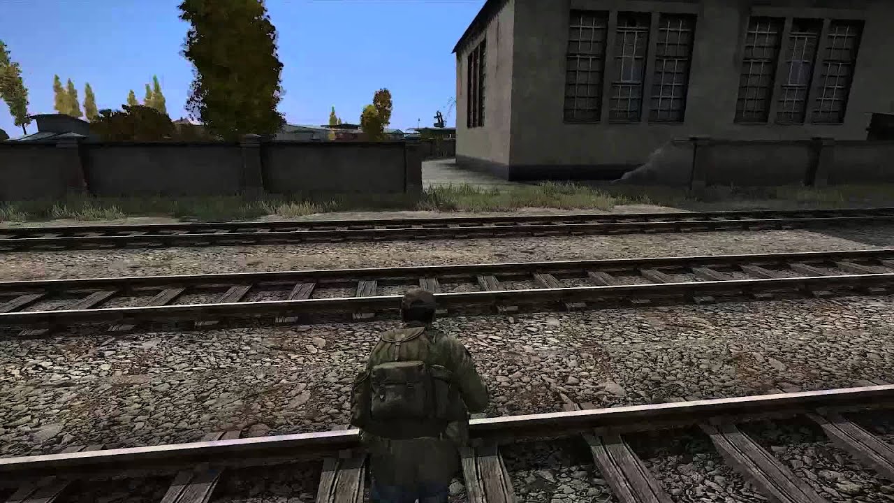 Electro Banditry! - DayZ Standalone - YouTube
