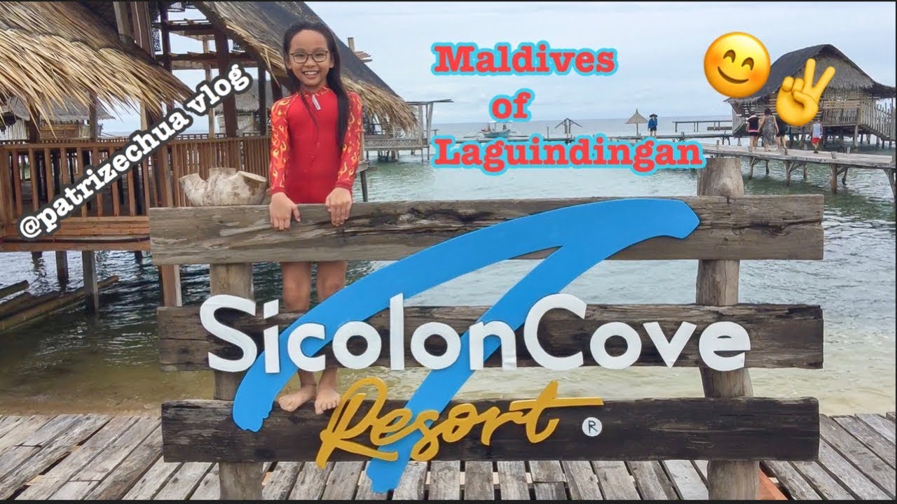 Sicolon Cove Resort | Laguindingan Misamis Oriental - YouTube
