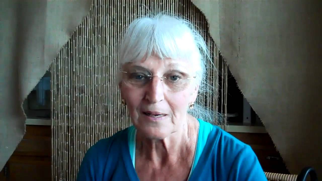 Long Time Member Dee Bernhardt Talks About FITBODIES I.N.C. - YouTube