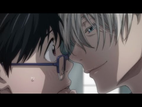 BL anime couples | scene compilation