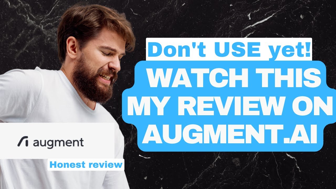 Augment AI Review | Can this truly accelerate your sales? - YouTube