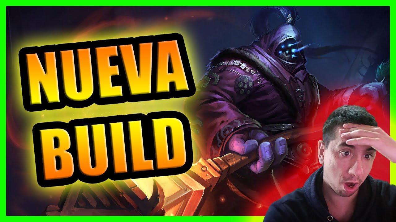 ¡GUINSO CON JAX¡ - CAMINO AL OTP CON JAX | GUIA JAX TOP S13 | COMO ...