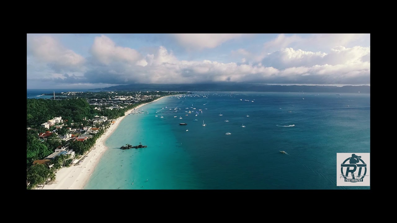 Missing the beach! - YouTube