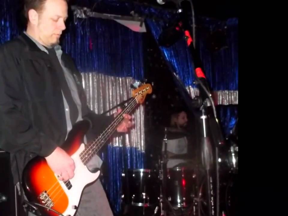 John Richard Wicks and the Records - Rising Stars (2011) - YouTube