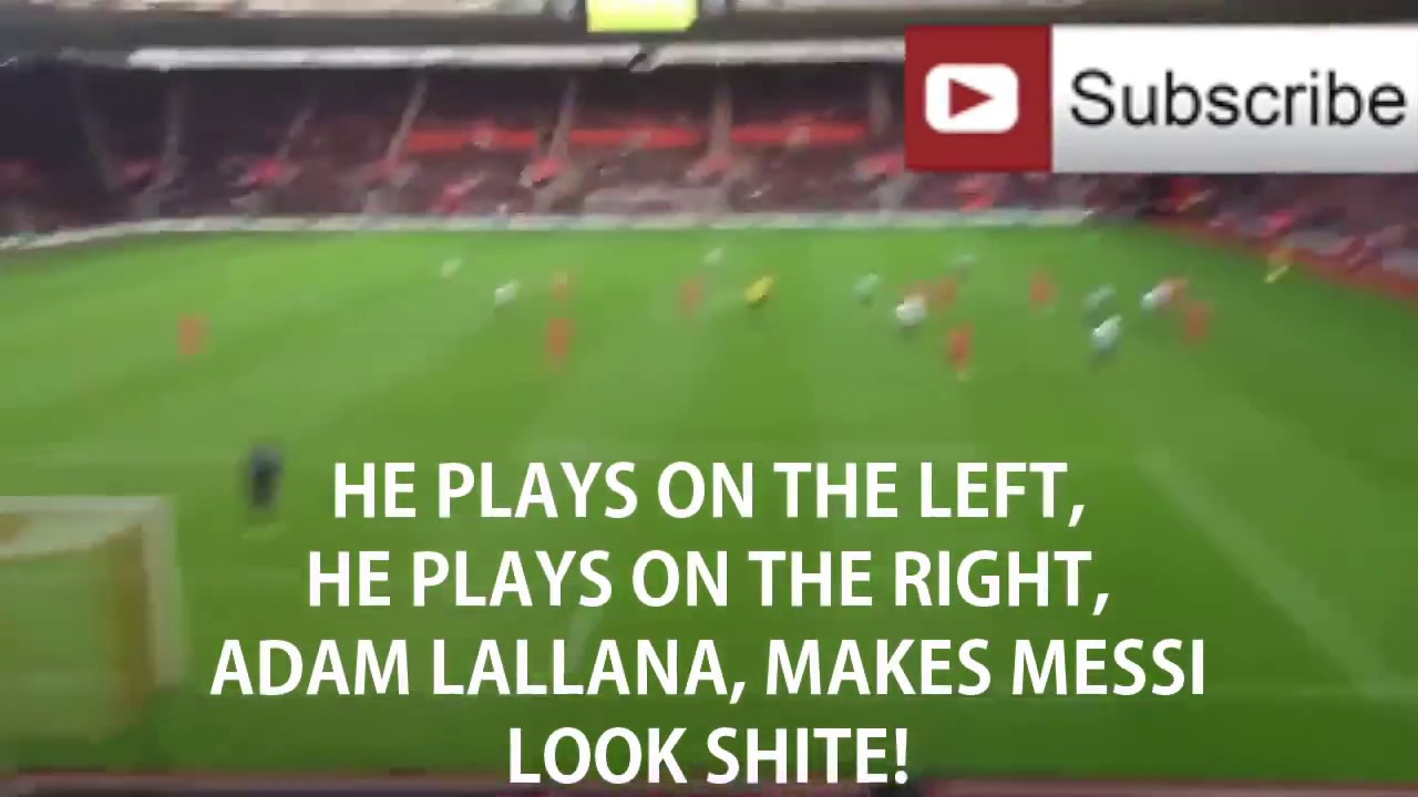 Best English Football Chants YouTube best-english-football-chants-youtube