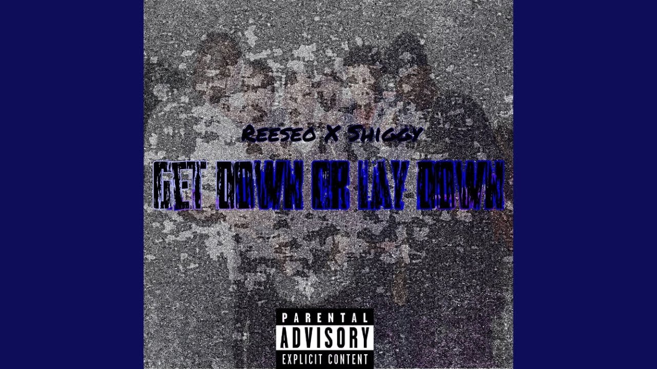 Get Down or Lay Down - YouTube