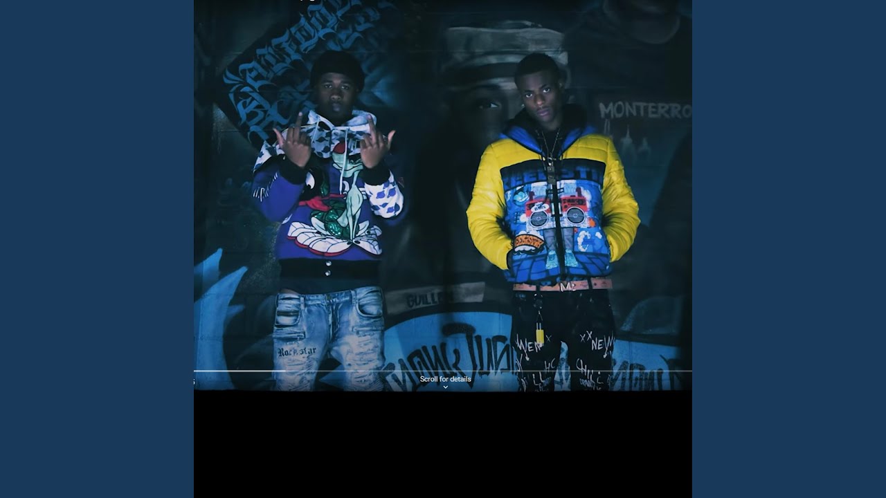 skrrt skrrt (feat. ssrich33) - YouTube