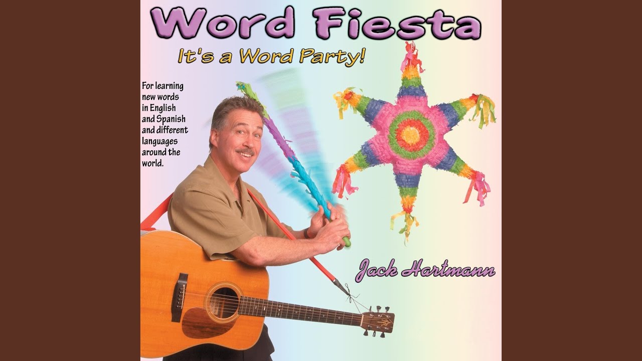 I've Got Music in Me - YouTube