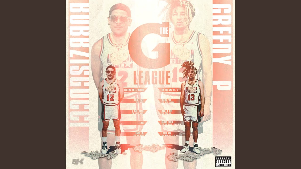 3 Man Weave (feat. Miggy Richez) - YouTube