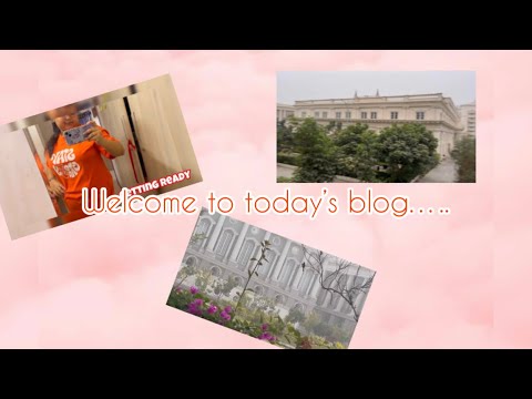 "Data Dreams: Aesthetic Journey of a Business Analytics Student | SIBM Nagpur Chronicles" - YouTube