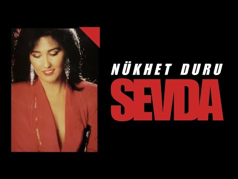 Nükhet Duru - Sevda