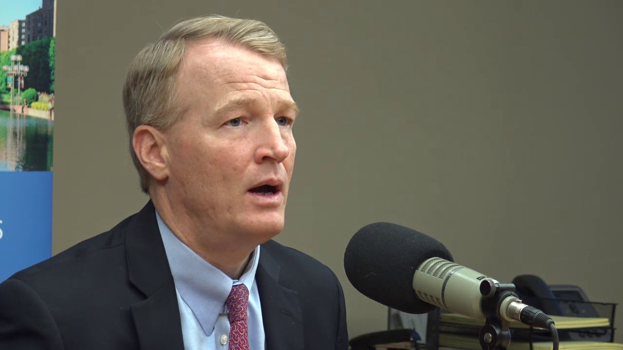 Scott Ford - Mintz Levin - YouTube