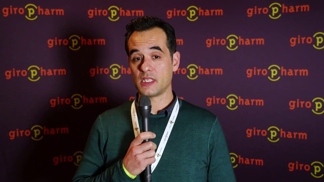 Retour sur Hack&Pharm avec les professionnels de santé - YouTube