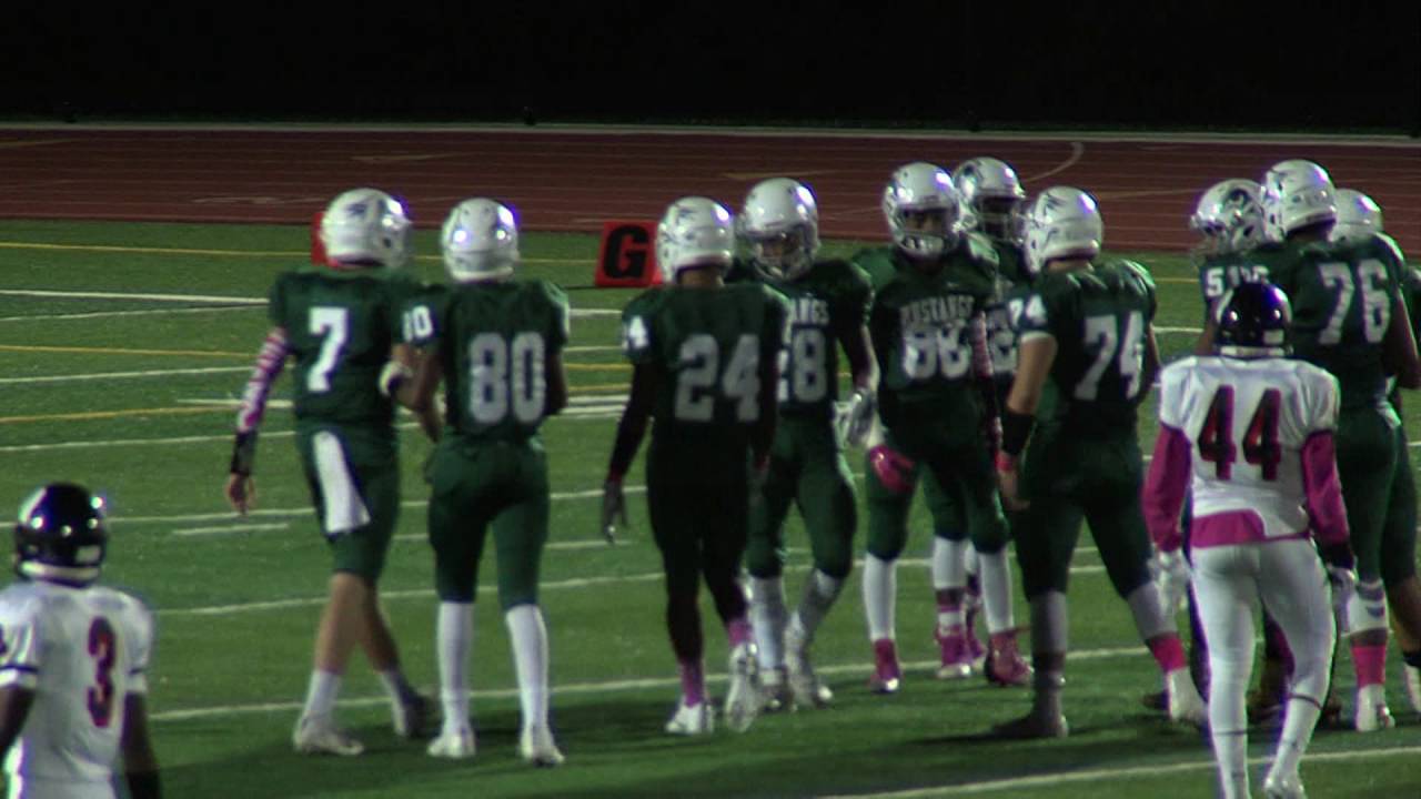 Greg Tufaro's Week 6 GMC football predictions, analysis