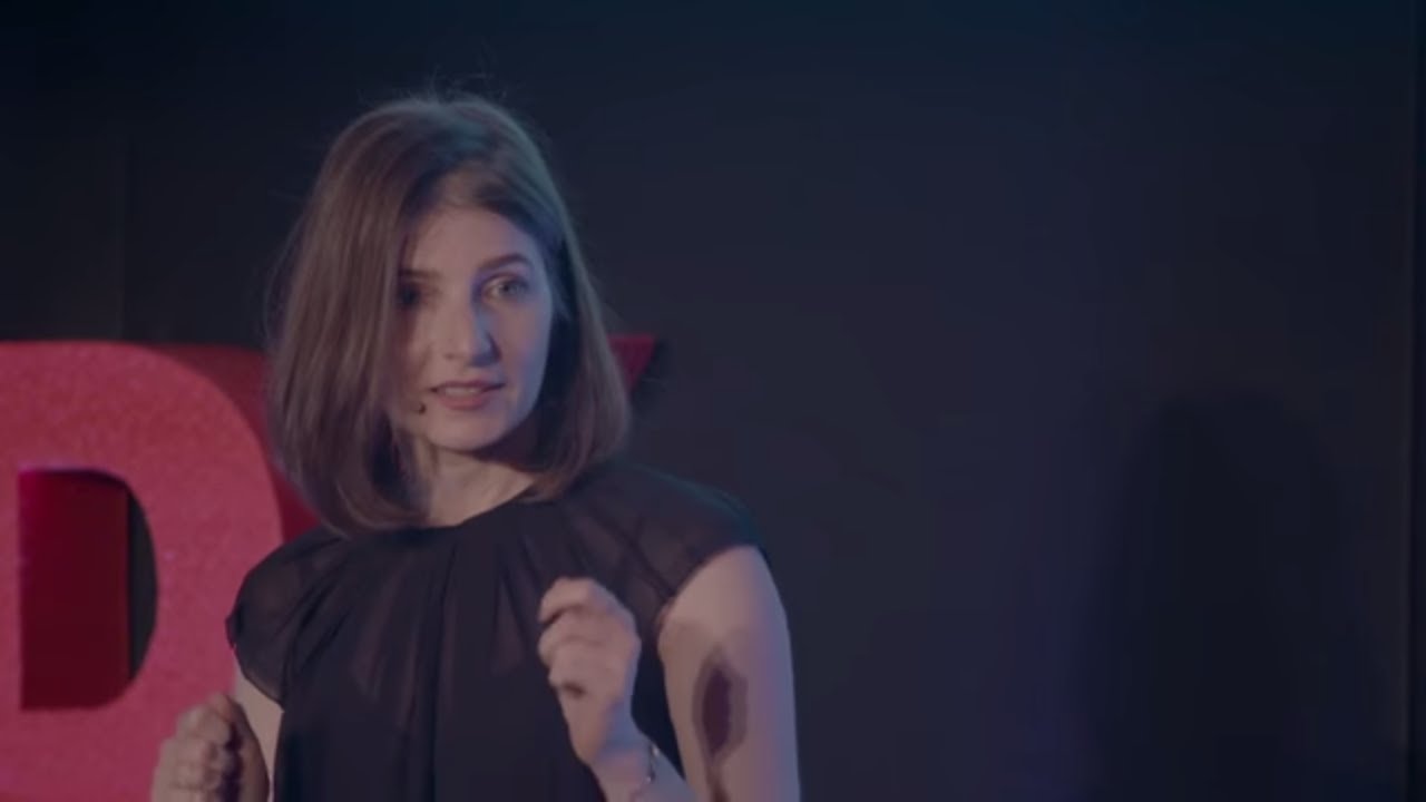 Governance for a new social contract in the Middle East | Alissa Amico ...