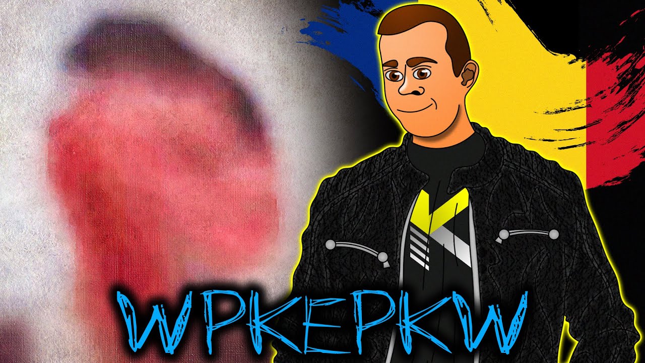 Wpkepkw - Un Videoclip "BLESTEMAT" de pe YouTube! - YouTube