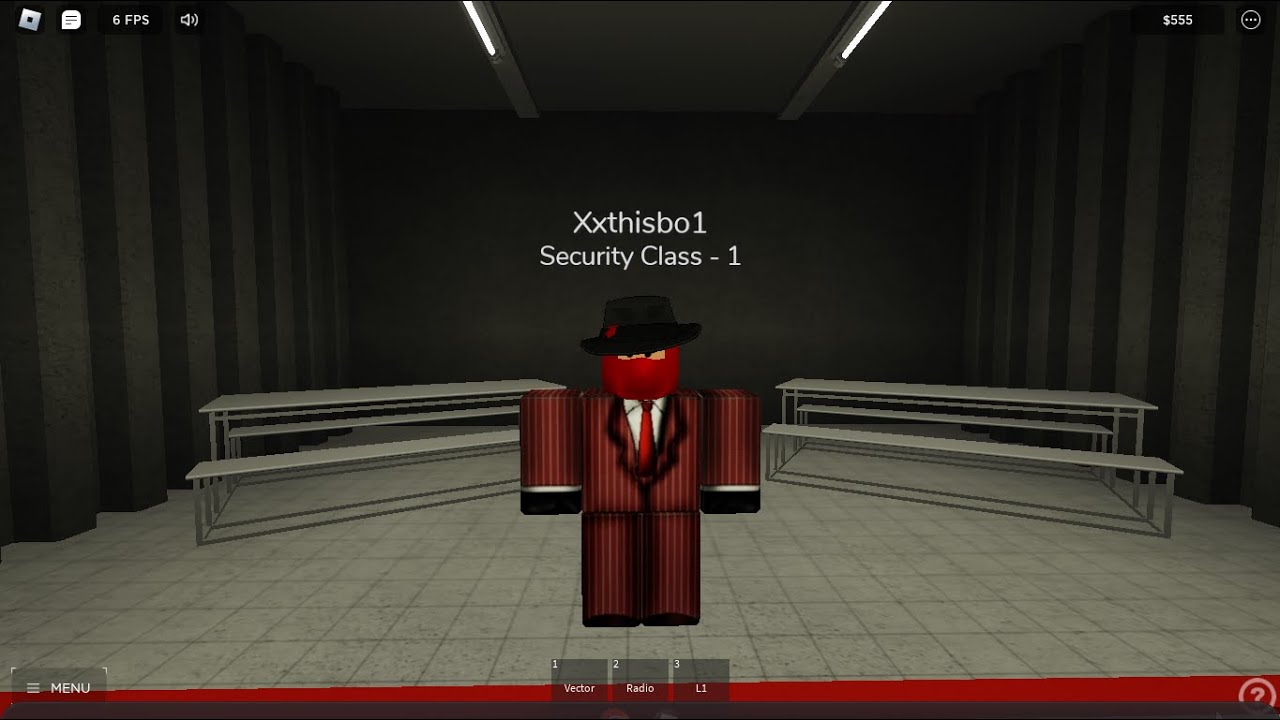 Exclusive's SCPF - YouTube
