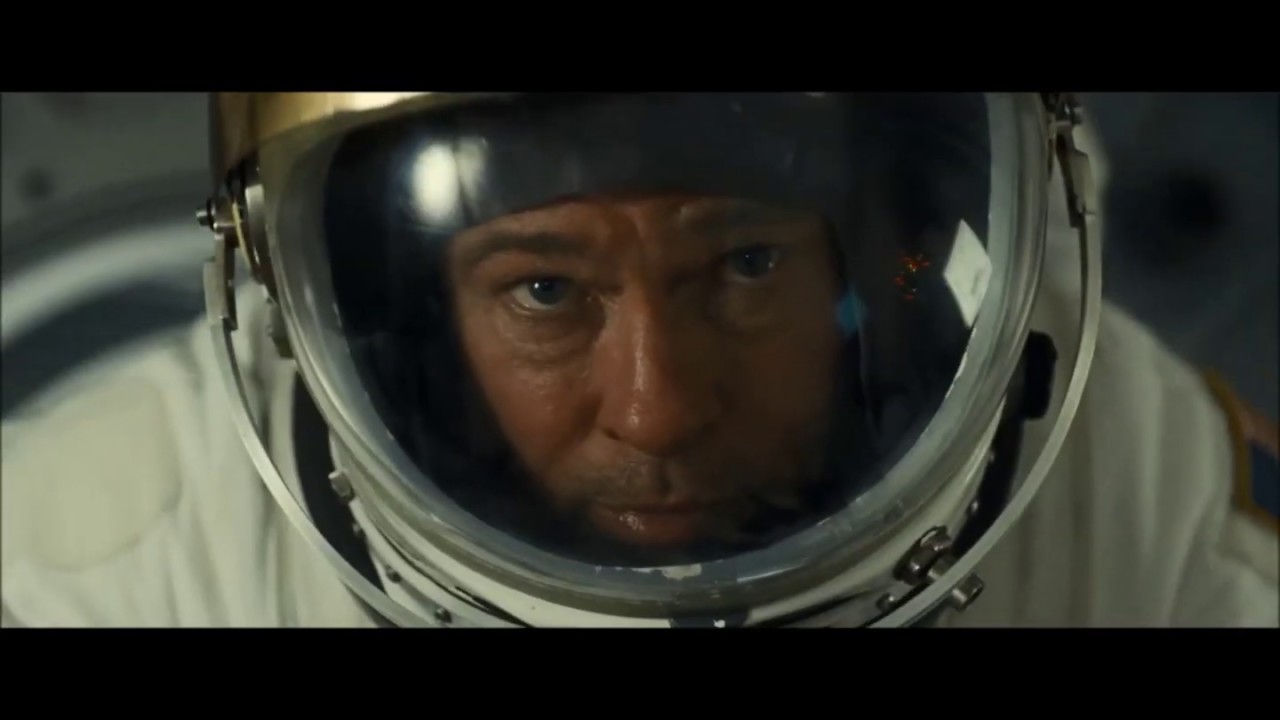Ad Astra / The Ape Scene - YouTube