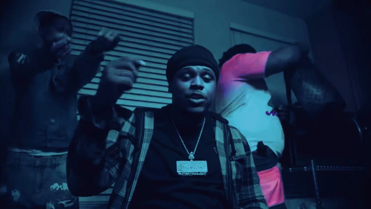 EBK Trey B x EBK Young Joc Type Beat “ Who betting on me? “ - YouTube