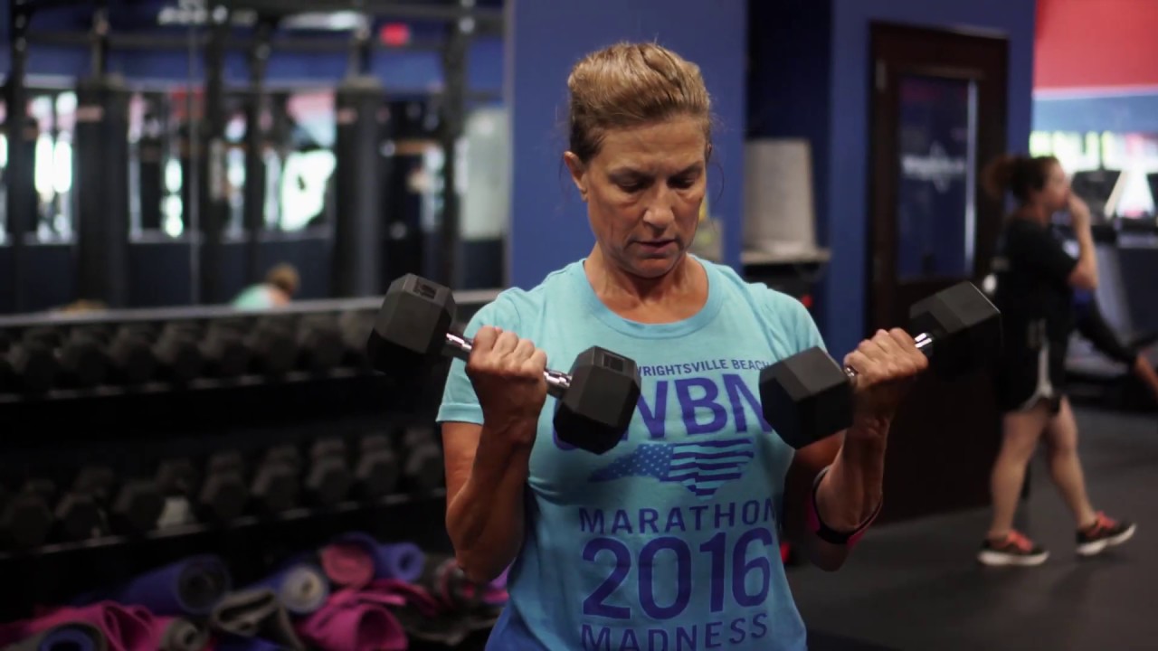 Burn Class - YouTube