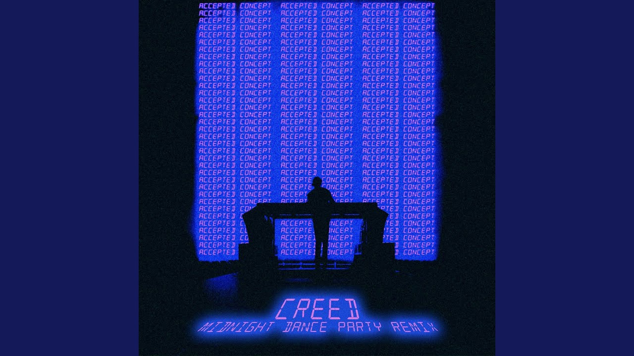 Creed (Midnight Dance Party Remix) - YouTube Music