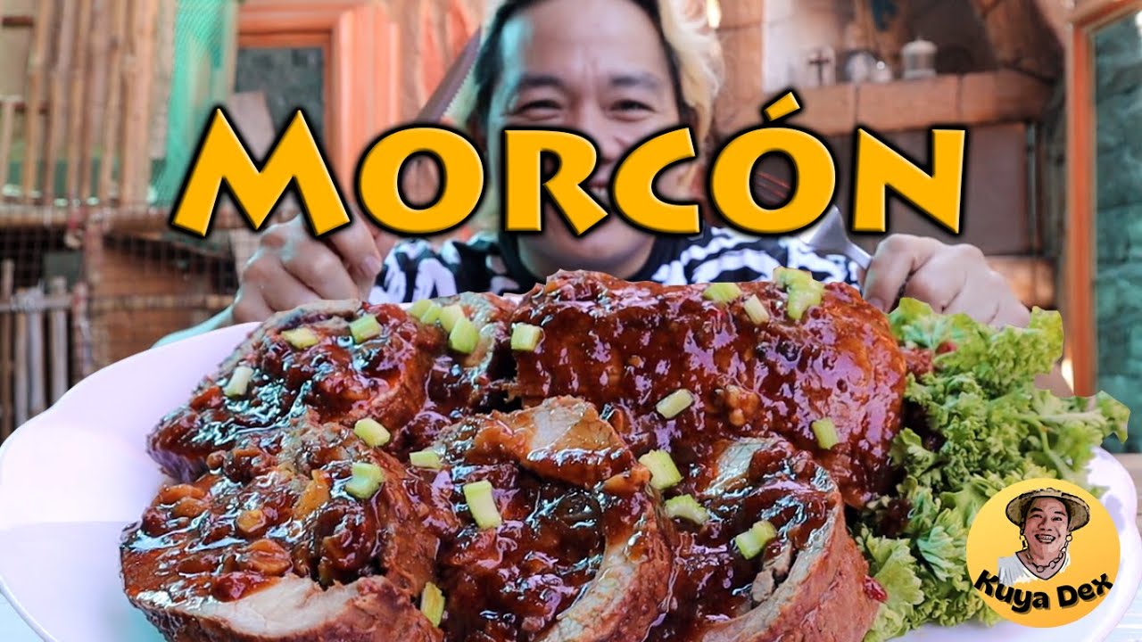 Morcon Recipe | How to Cook Morcon (HD) - YouTube