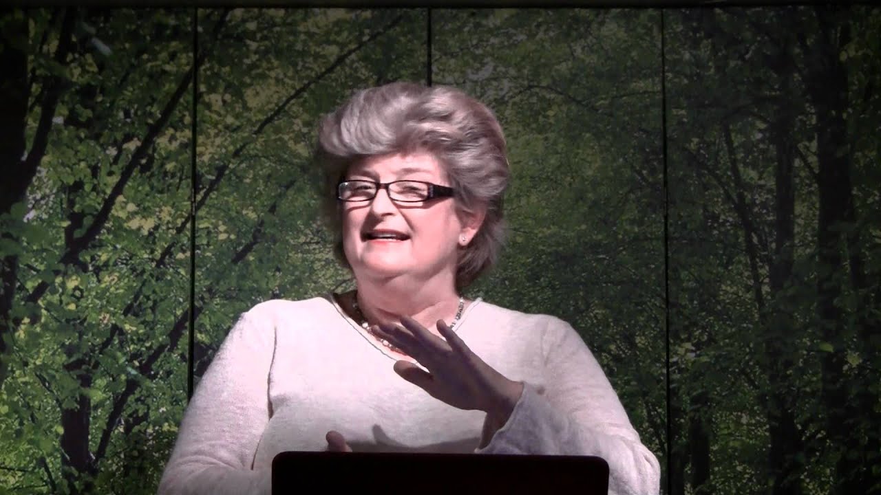 Love Heals with Charlotte McGinnis - YouTube