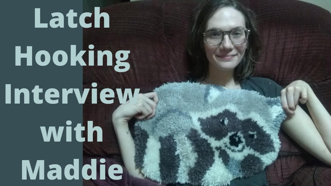 Maddie | Joseph Dewey interview #37 - YouTube