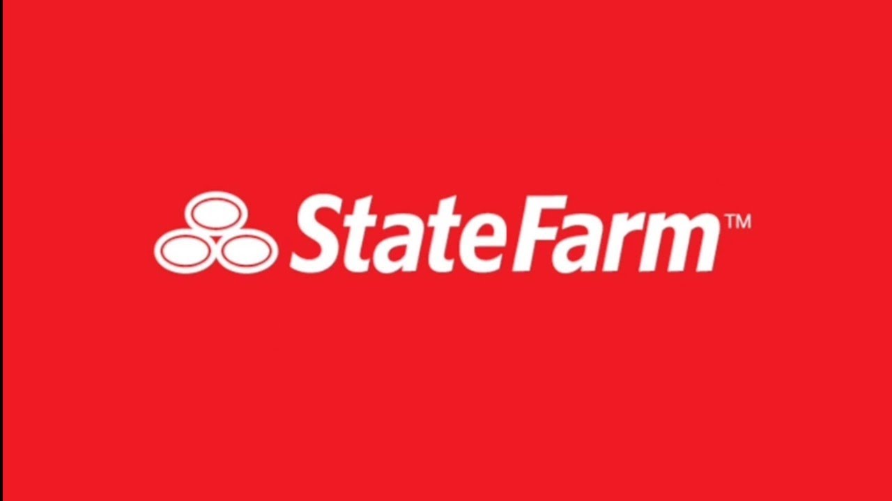My State Farm Insurance jingle project logo - YouTube