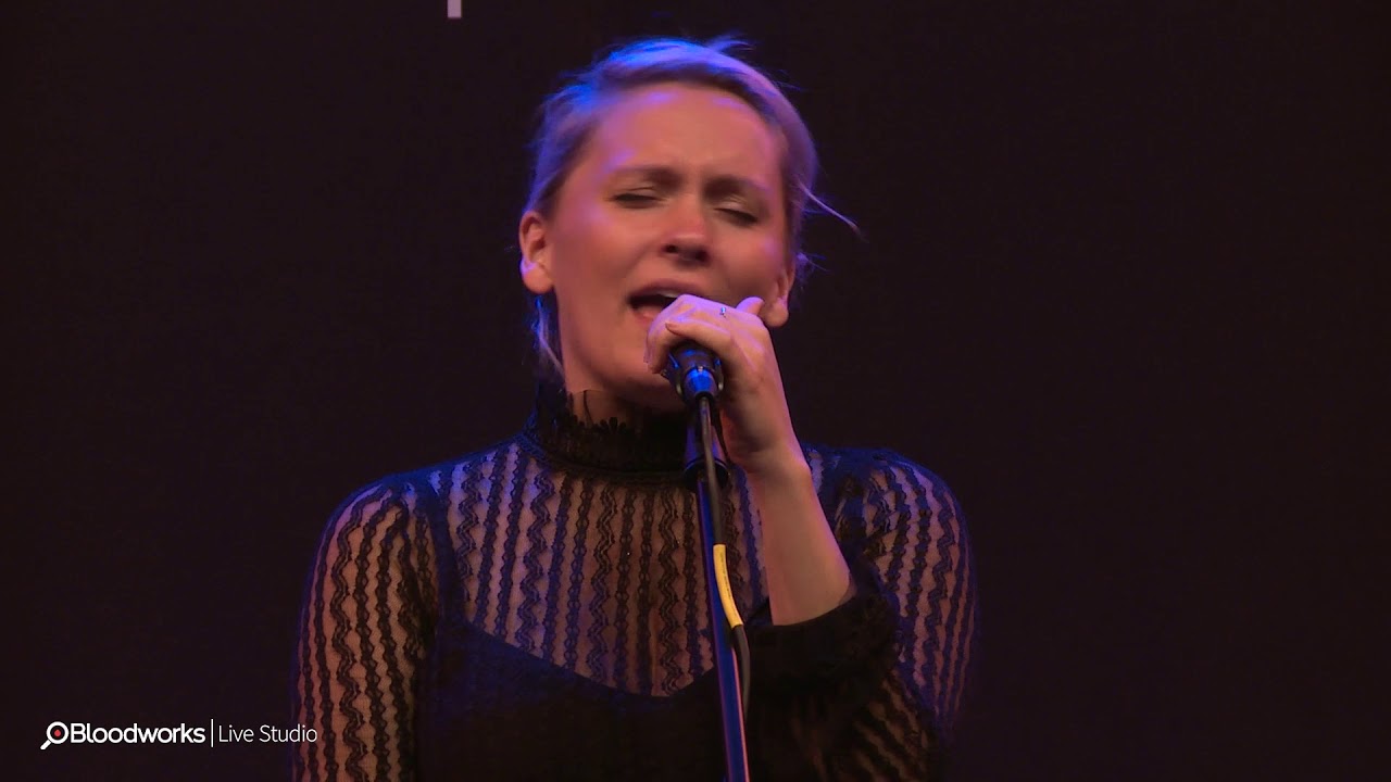 Joseph - Fighter - YouTube