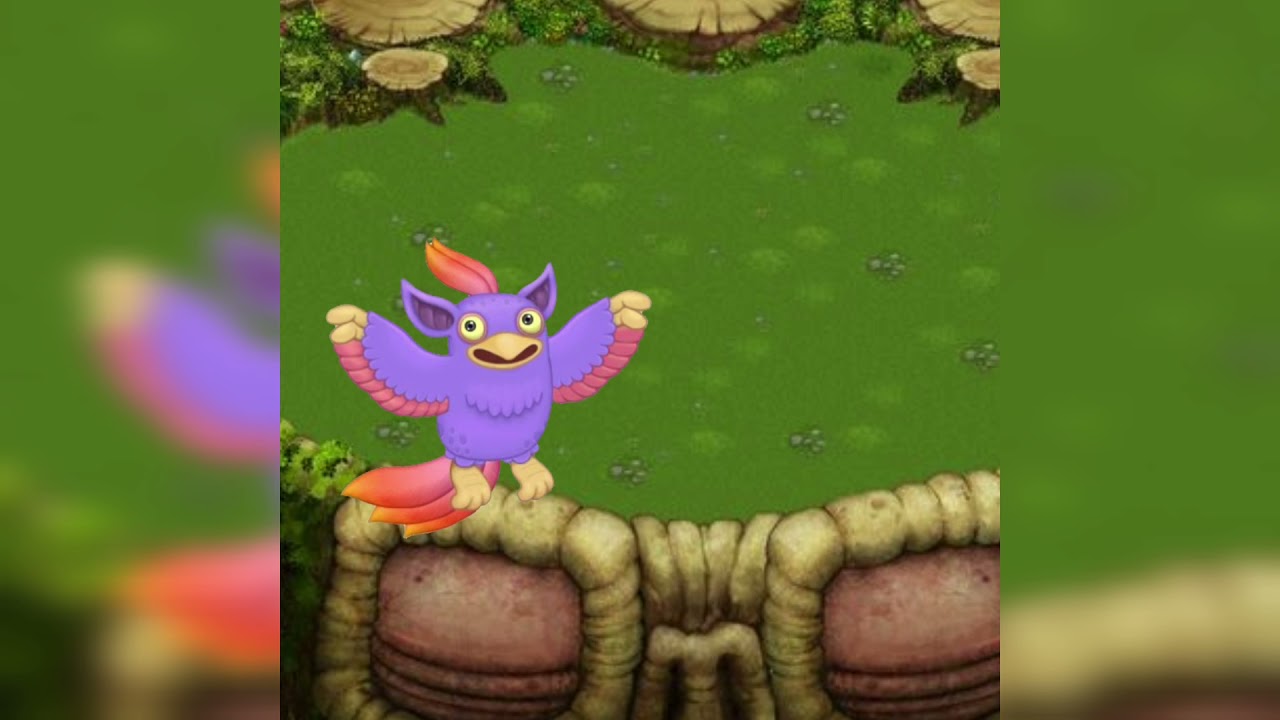 Msm Fusion : Tweedle + Toe Jammer = ???????? - YouTube