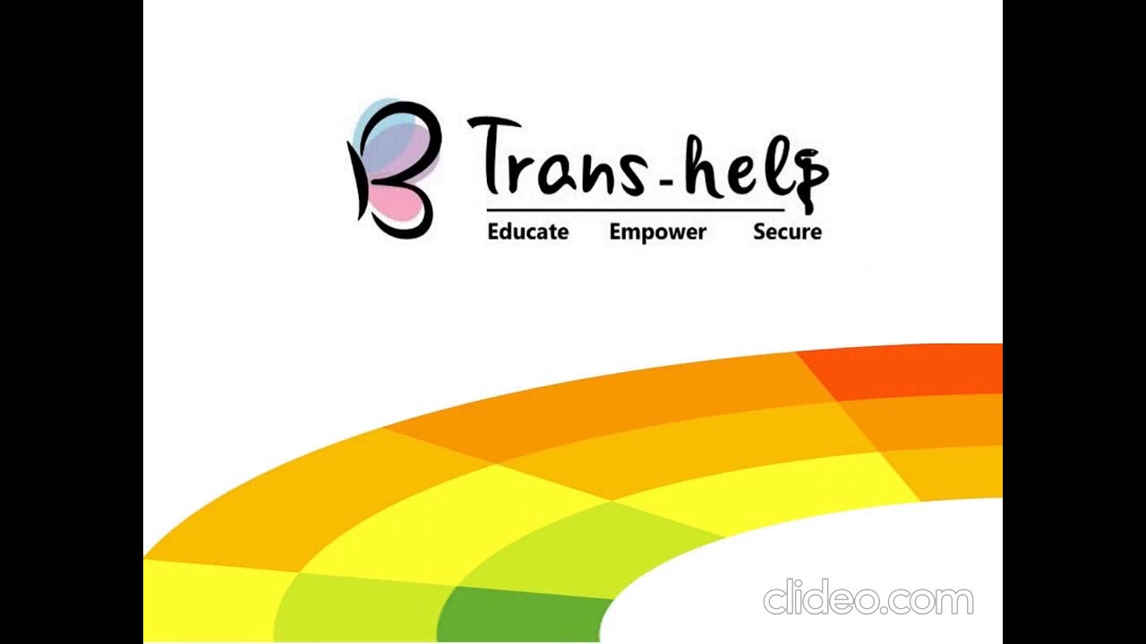TransHelp: Innovating Lives of Transgenders, People living with HIV # ...