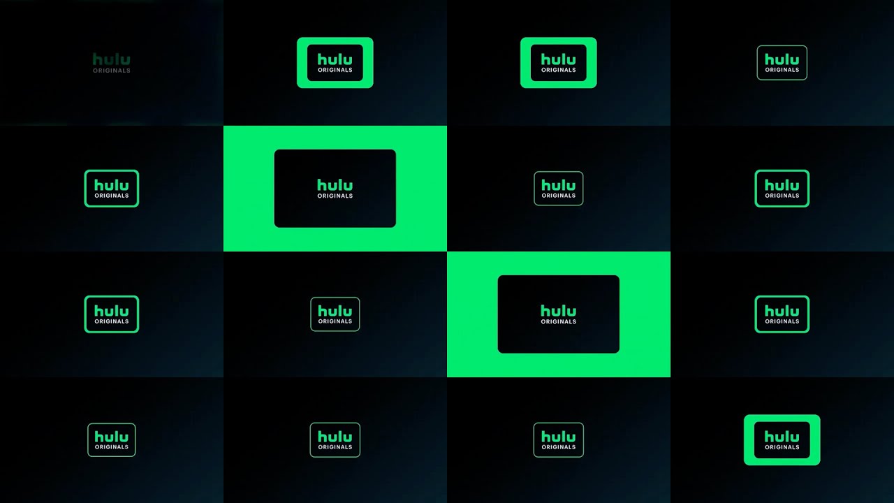 Hulu Logo Intro Over 1 Million Times - YouTube