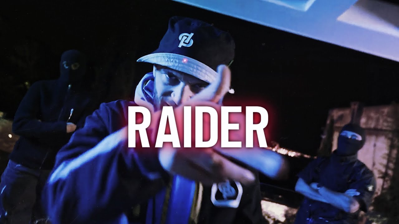 Jul -" RAIDER " Instru Rap Freestyle - YouTube