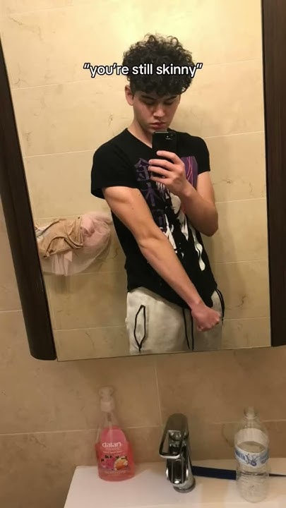 How To Not Be Insecure - YouTube